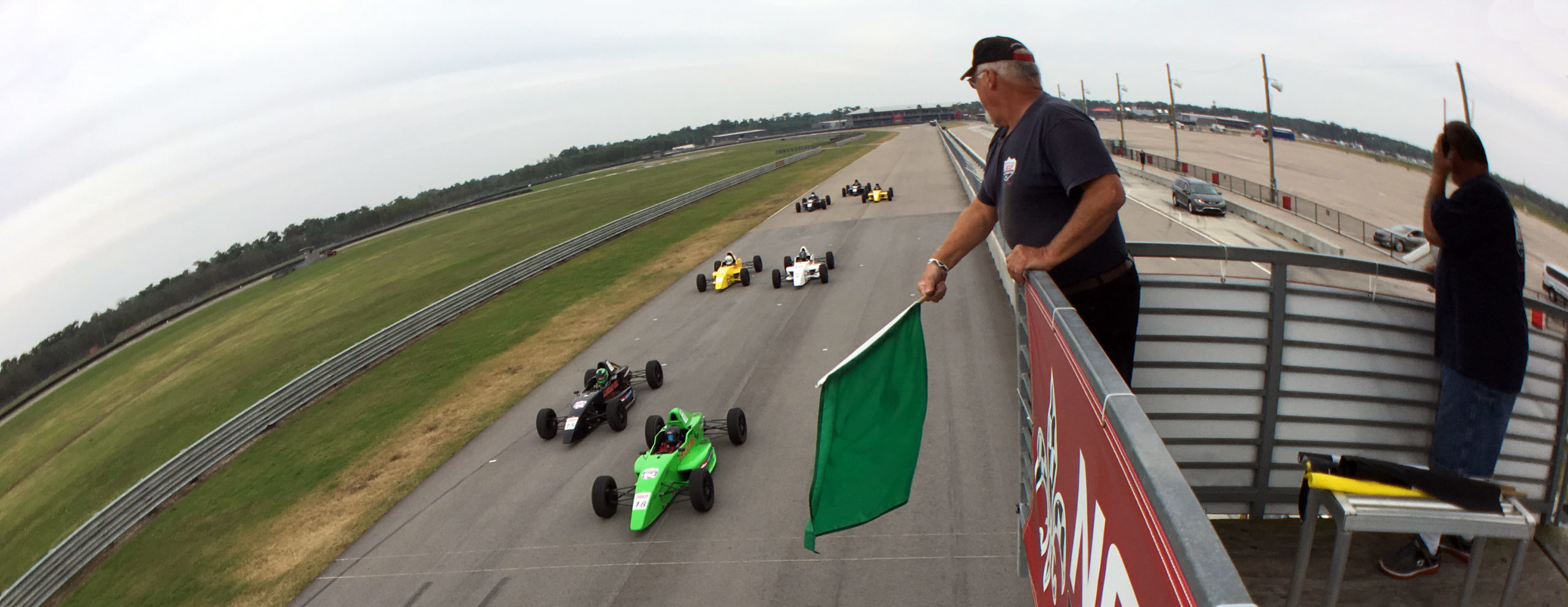The Time to Start Racing is Now - Motorsport Hobbyist